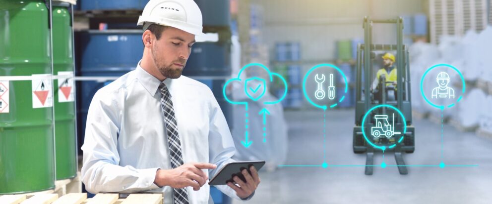 Smart Transportation Solutions - VIA Mobile360