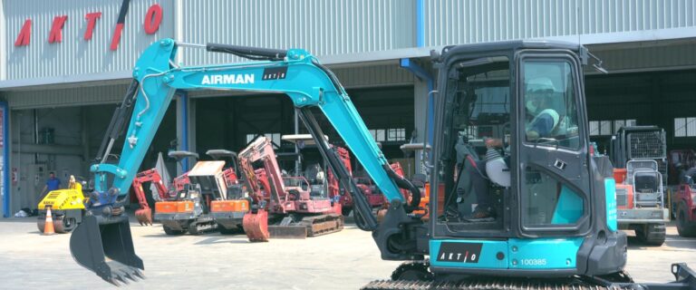 Smart Transportation Solutions - VIA Mobile360